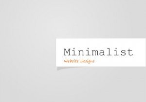 Minimalist Website Design & SEO: Creating Sites for People and Search ...