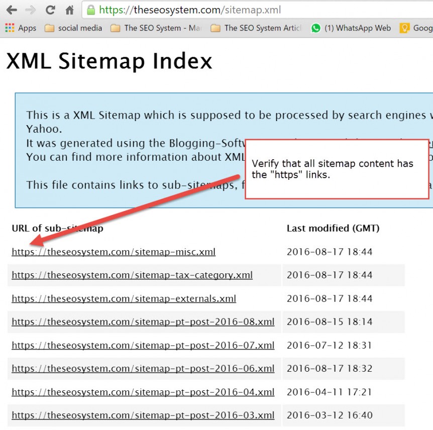 The 10-Step HTTPS/SSL WordPress Upgrade [2020 Edition] | The SEO System